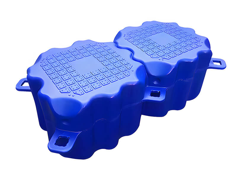 Double Floating Dock Cube – MRO Industrial Supplier|Traffic Guardrail ...