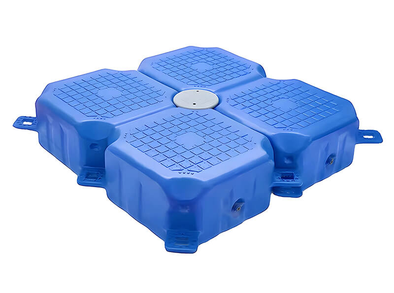 Modula Plastic Docks Manufacturer - YiYi Group
