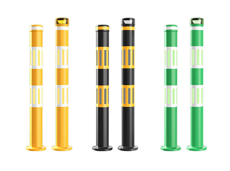 Flood Barriers | Traffic Barrier | HVLS Fans - YiYi Group