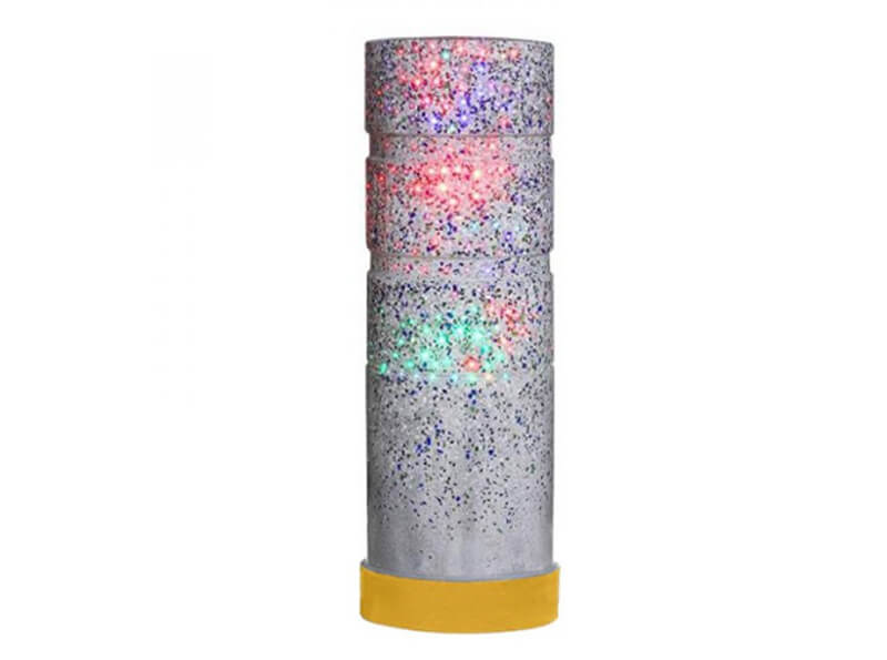 Traffic Luminous Anti Collision Pillar - YiYi Group