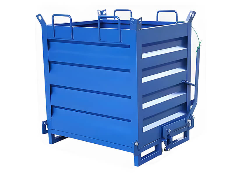 Flood Barriers | Traffic Barrier | HVLS Fans - YiYi Group