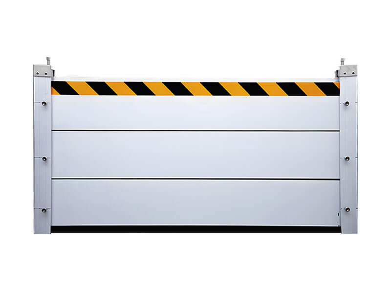 Anti Flood Defence - YiYi Group