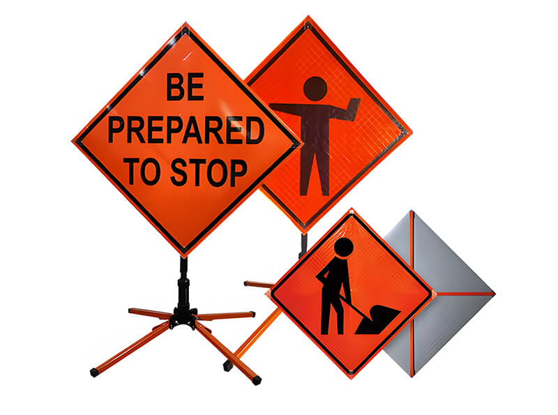 Road Traffic Sign - YiYi Group