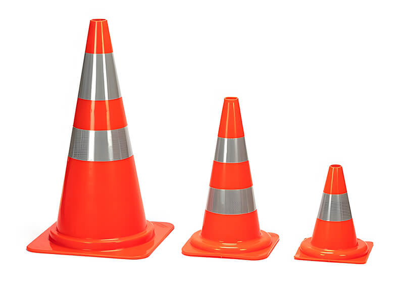 Traffic Cone - YiYi Group