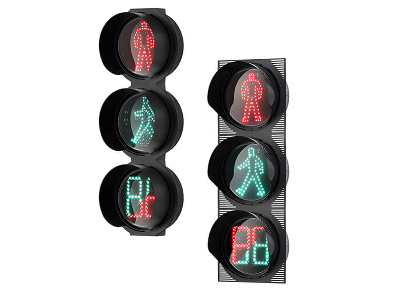 Traffic Signal Light Manufacturer - YiYi Group