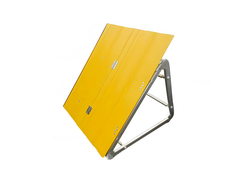 Flood Embankment Dam Manufacturer - YiYi Group