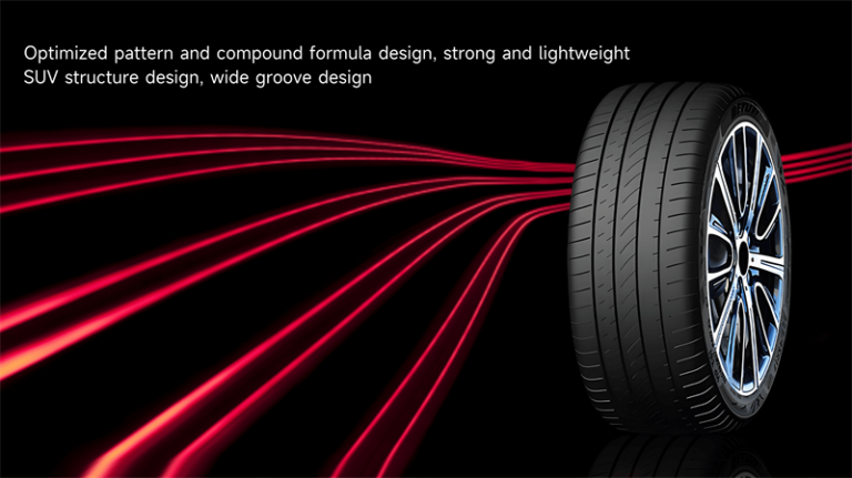 Self-sealing Repair Tires - YiYi Group